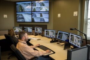 MoPac Express Lane | Central Texas Regional Mobility Authority