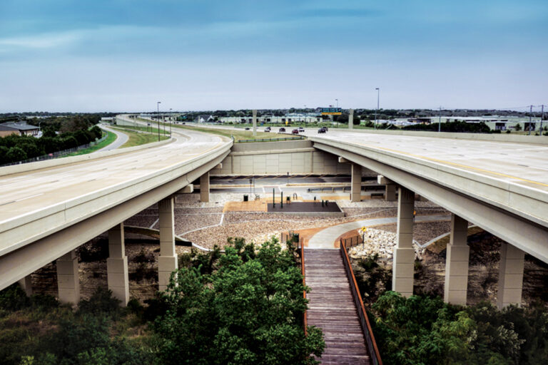 183A Trail | Central Texas Regional Mobility Authority