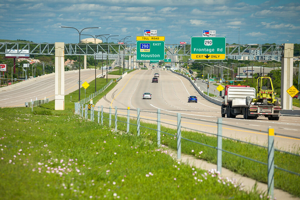 290 Toll | Central Texas Regional Mobility Authority