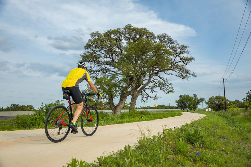 45SW Trail | Central Texas Regional Mobility Authority