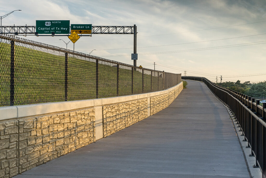 MoPac Trail | Central Texas Regional Mobility Authority