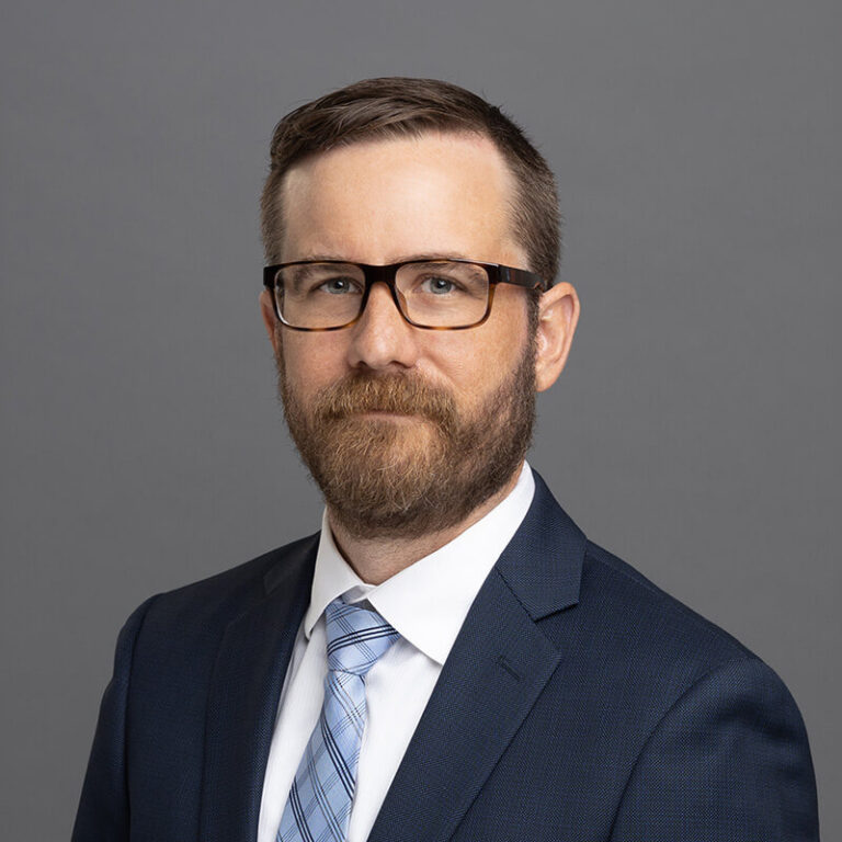 Ben Thompson | Central Texas Regional Mobility Authority