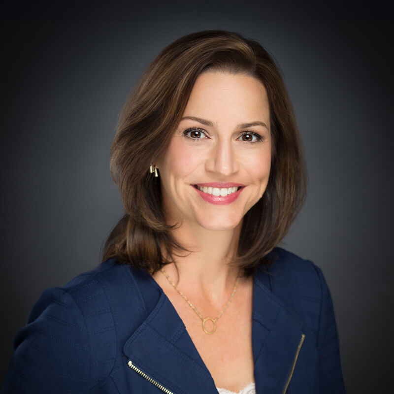 Heather Gaddes | Central Texas Regional Mobility Authority
