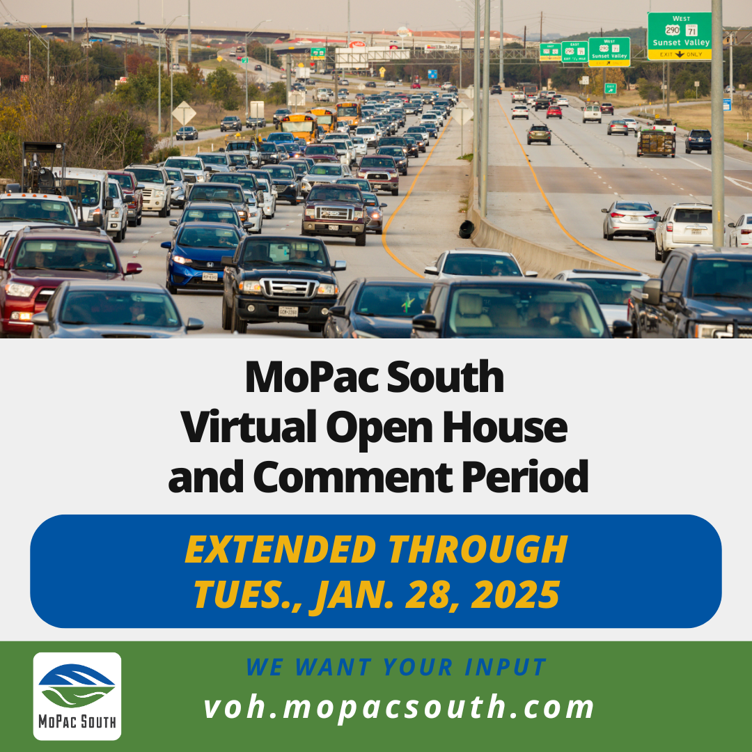 Central Texas Regional Mobility Authority