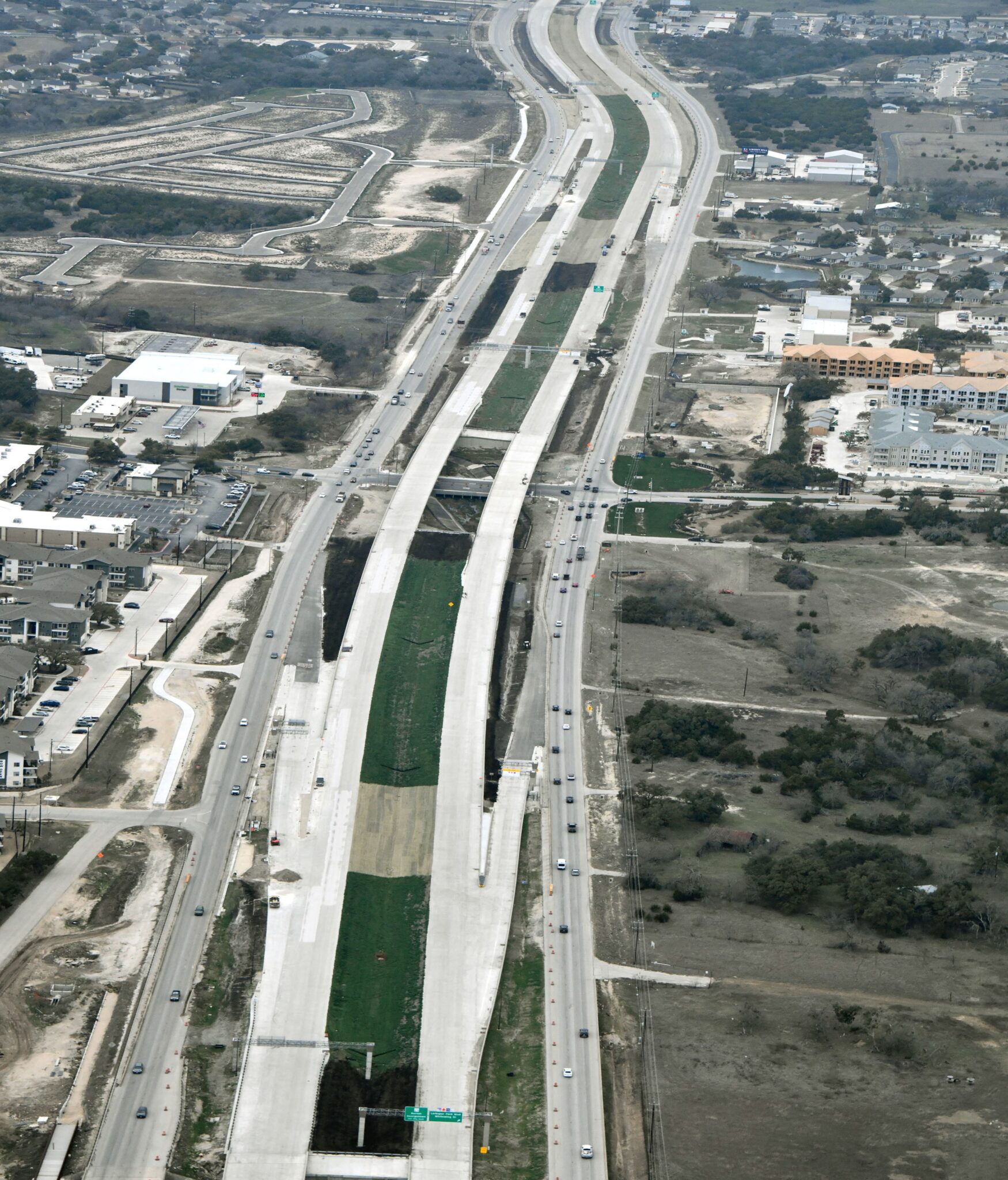 Central Texas Regional Mobility Authority