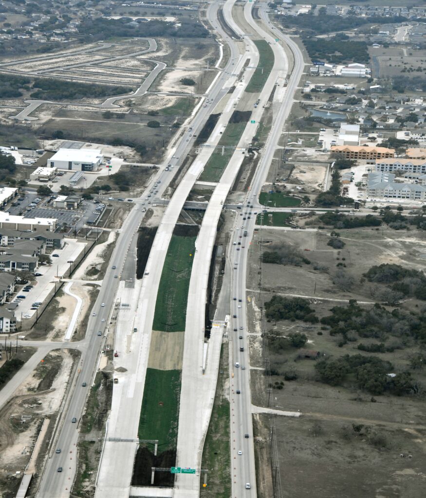 Central Texas Regional Mobility Authority
